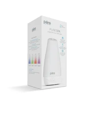 PURE ENRICHMENT Purespa Aroma Diffuser