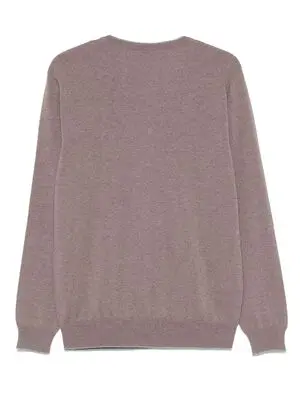 Eleventy Cashmere V-neck Sweater