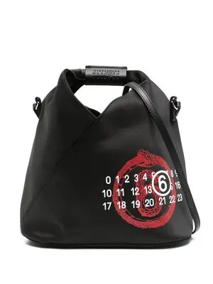 Maison Margiela Cross Body Totes