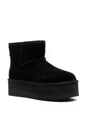 UGG Mini Platform Boots