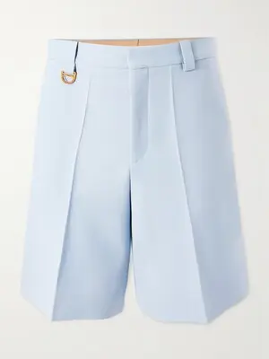 Chloe Tailored Shorts For Women