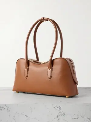 Stella McCartney Ryder Vegan Tote - Brown