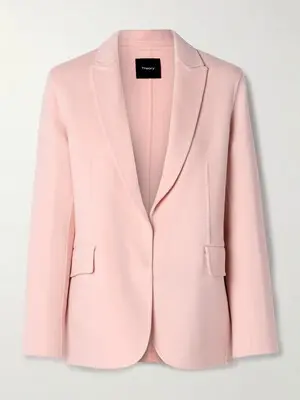 Mid Length Blazers For Women