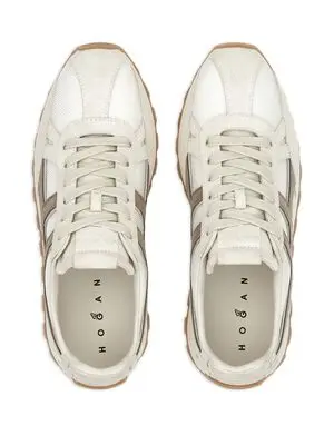 Hogan H671 Sneakers - Neutrals
