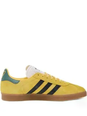 Adidas Gazelle Jamaica Sneakers - Yellow
