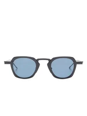 Thom Browne Sunglasses - 004 Black/charcoal