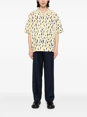 Jacquemus Melo Trousers