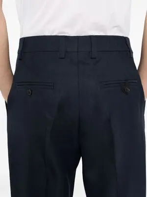 Jacquemus Melo Trousers