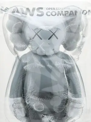 KAWS Companion