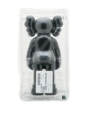 KAWS Companion Figure