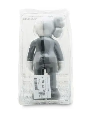 KAWS Companion