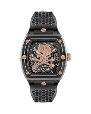Philipp Plein Tonneau Watches For Men