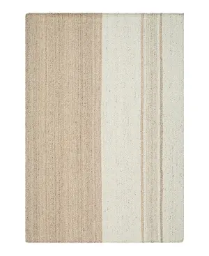 SURYA Bolu 489248 Area Rug, 8' X 10 - Brown /gray