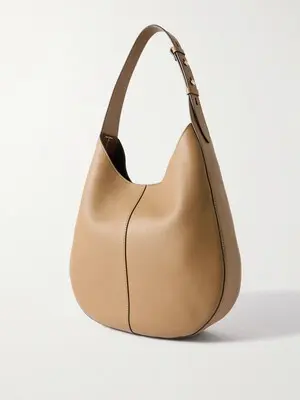 TOD'S Di Bag Leather Shoulder Bag
