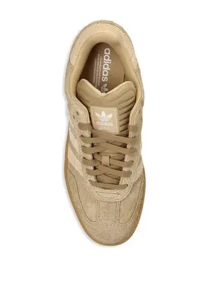 Adidas Samba Xlg Sneakers - Neutrals