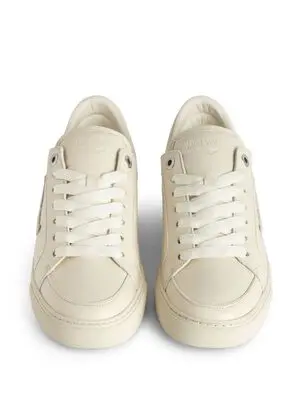 Zadig&Voltaire Fly On Sneakers - Neutrals