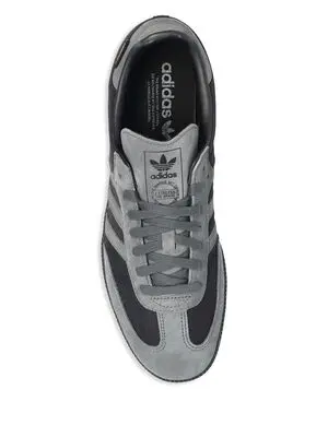 Adidas Samba Sneakers - Black