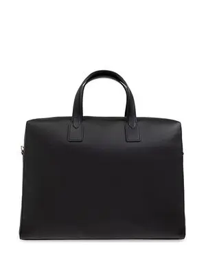 Paul Smith Stripe-detailing Laptop Bag