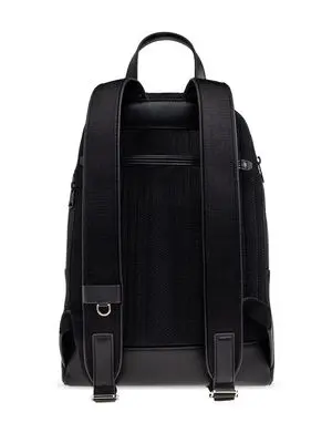 Paul Smith Stripe-detailing Backpack