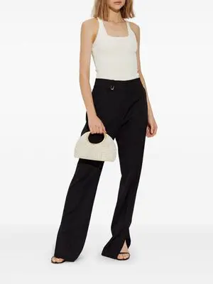 Jacquemus Scala Tank Top