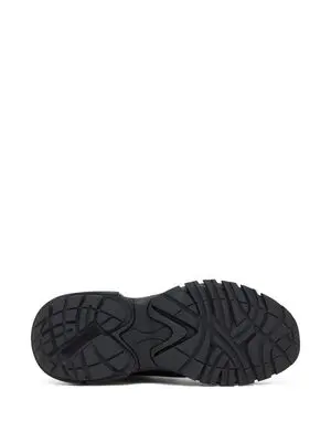 DIESEL® S-pro-v-dense Mesh Sneakers - Black