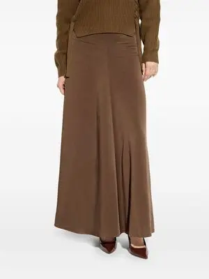 Isabel Marant Kayana Maxi Skirt