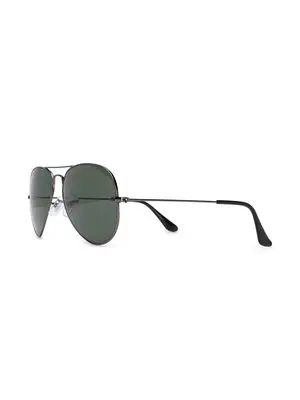 Ray-ban Aviator Sunglasses