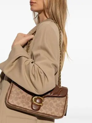 COACH Tabby Shoulder Bag
