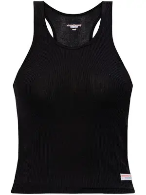Alexander Wang Cotton Tank Top