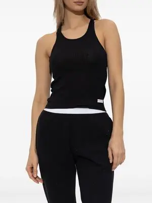 Alexander Wang Cotton Tank Top