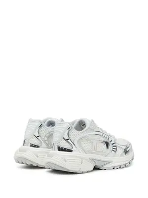 DIESEL® S-pro-v-dense Panelled Sneakers - White