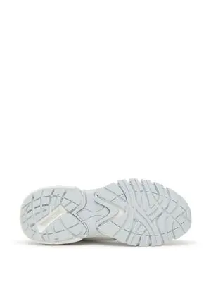 DIESEL® S-pro-v-dense Panelled Sneakers - White