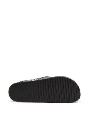 DIESEL® D-woodstock Slides - Blue