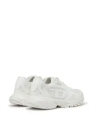 DIESEL® S-pro-v-dense Mesh Sneakers - White