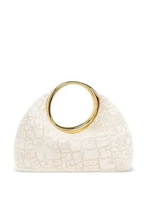 Jacquemus Le Petit Calino Clutch