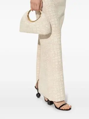 Jacquemus Le Petit Calino Clutch