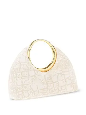 Jacquemus Le Petit Calino Clutch