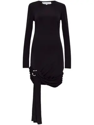 Jw Anderson Long Sleeve Cocktail Dresses
