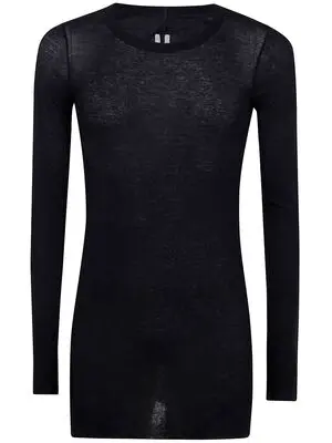 Rick Owens Wool Jumper