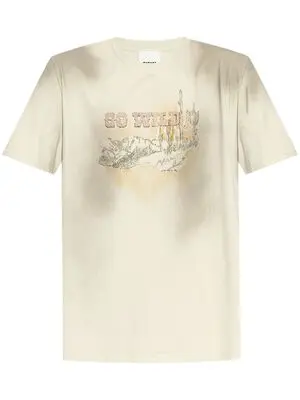 MARANT Honore T-shirt