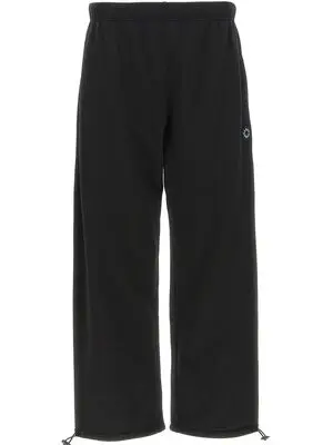 Kenzo Boke Flower 2.0 Track Pants - Black