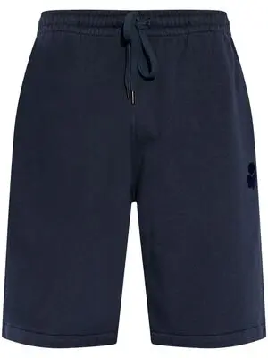 Marant Pull On Bottoms For Men