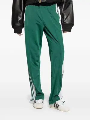 Adidas Adibreak Track Pants - Green
