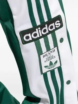 Adidas Adibreak Track Pants - Green