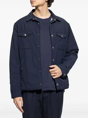 Eleventy Padded Jacket