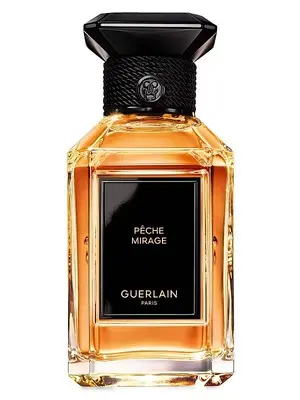 GUERLAIN L'art & La Matière Pêche Mirage Eau De Parfum - One-color