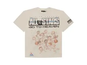 HELLSTAR All Stars T-shirt