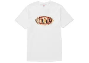 Supreme M.o.p. Tee Shirt - White