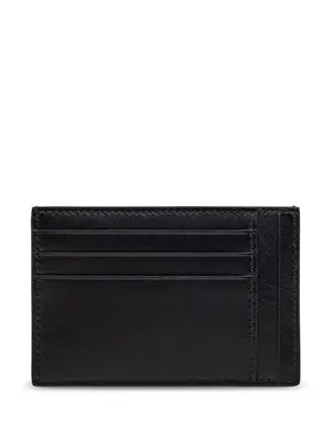 Gucci Gg Cardholder - Black