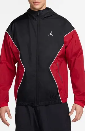 Jordan Long Sleeve Outerwear For Men